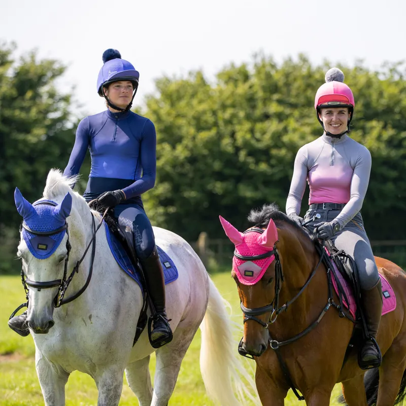 LeMieux Spectrum Close Contact Square - Watermelon