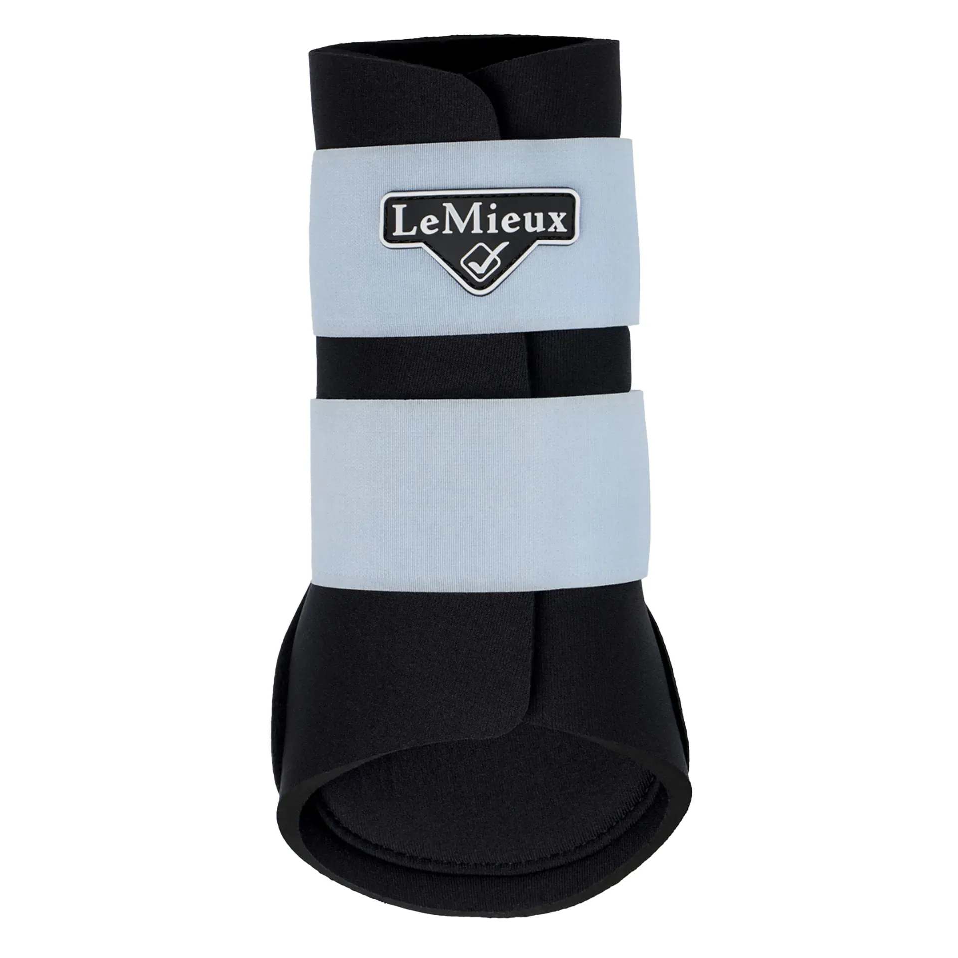 LeMieux Grafter Brushing Boots - Mist
