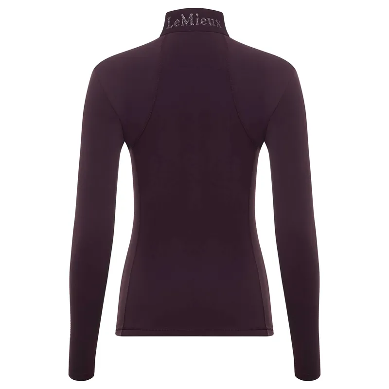 LeMieux Liberte Ladies Base Layer - Fig