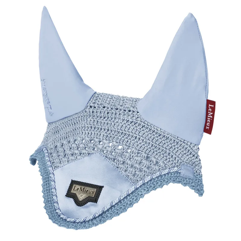 LeMieux Loire Junior Fly Hood - Mist