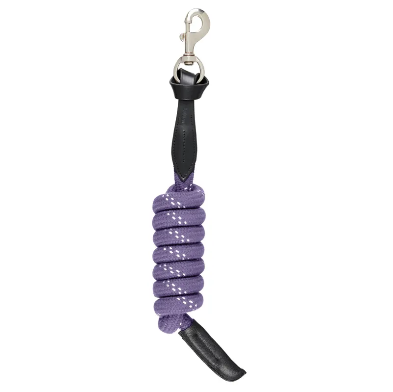 LeMieux Lasso Lead Rope - Iris
