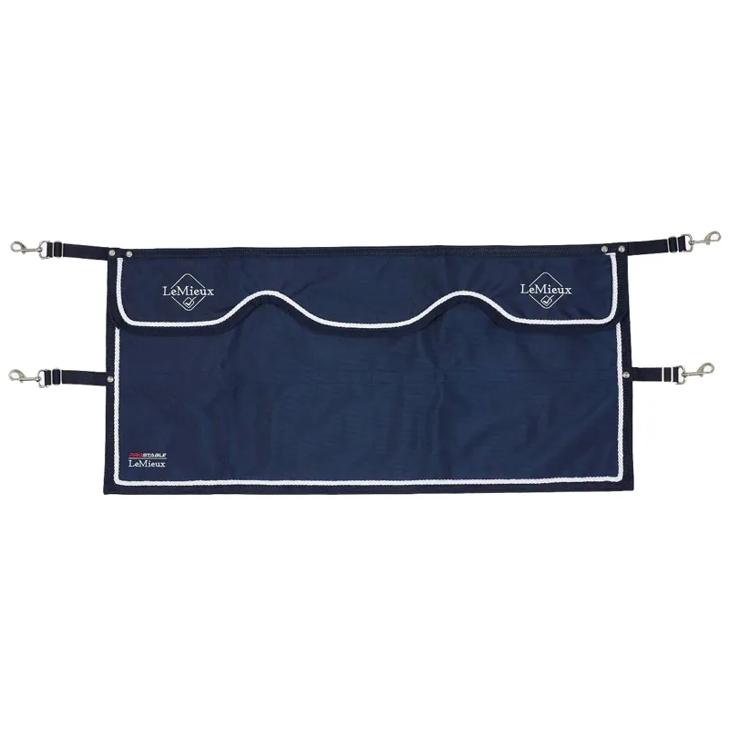 LeMieux Stable Guard - Navy