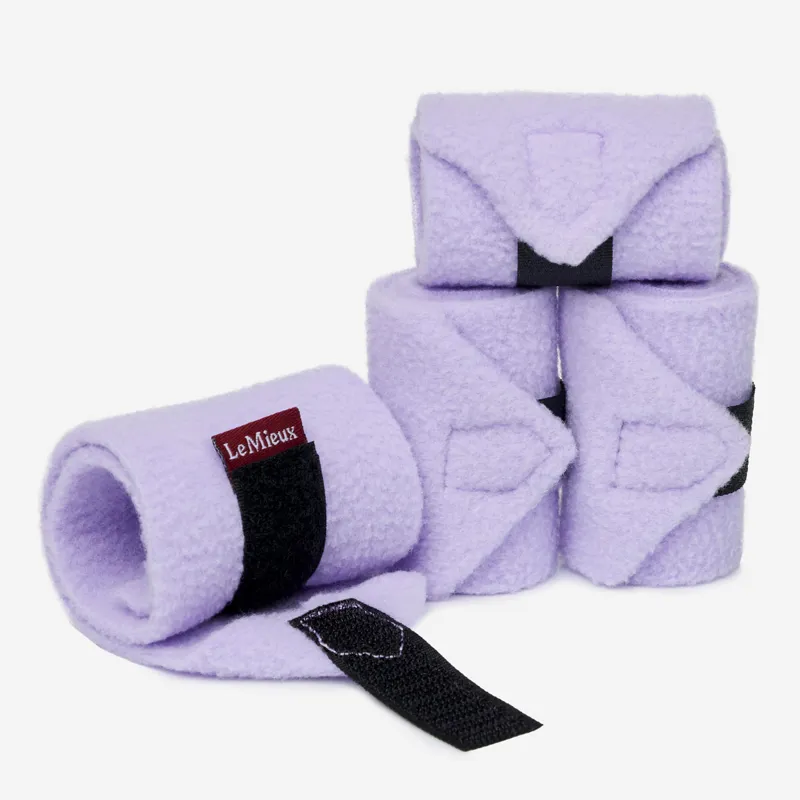 LeMieux Mini Toy Pony Bandages - Wisteria