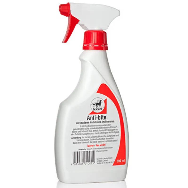 Leovet Anti-Bite - 500ml