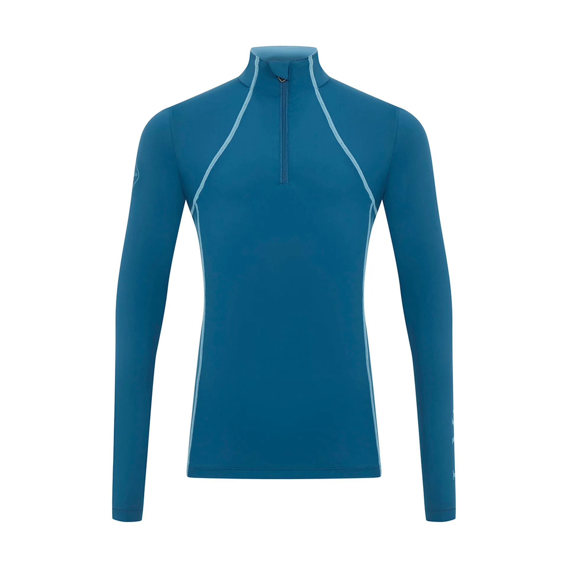 LeMieux Young Rider Junior Base Layer - Marine