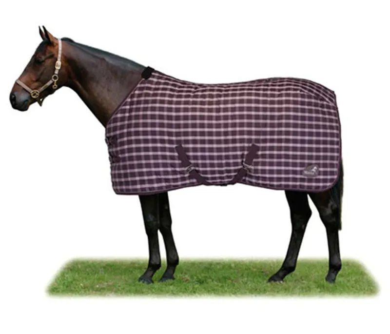 Masta Quiltmasta Lightweight Stable Rug - Clearance
