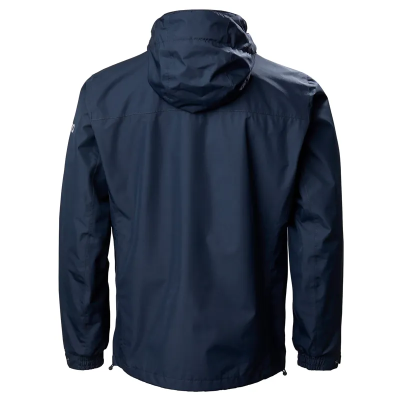 Musto Sardinia Mens Waterproof Jacket - True Navy