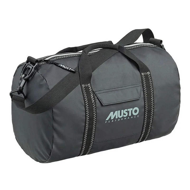 Musto Genoa Small Carryall Bag - Carbon