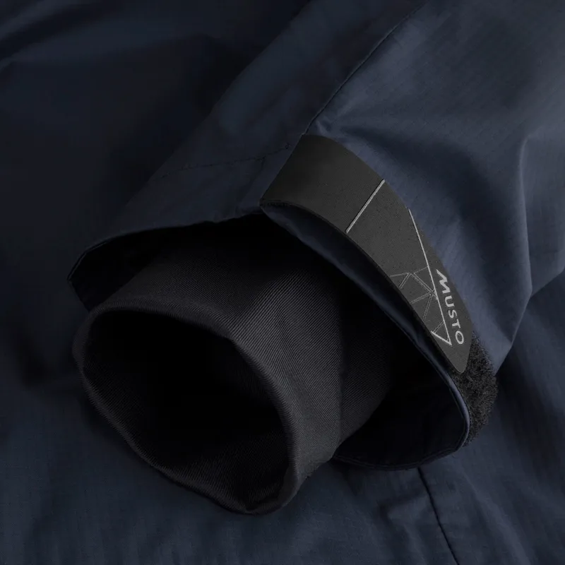 Musto Cartmel BR2 Mens Waterproof Jacket - True Navy