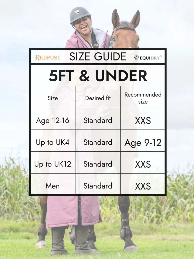 EQUIDRY Pro Ride LITE Adults Jacket - Black Forest Green