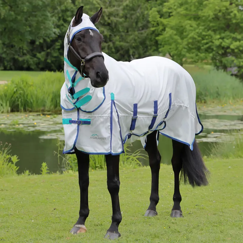 Fly Rugs | Shop Fly Rugs for Horses