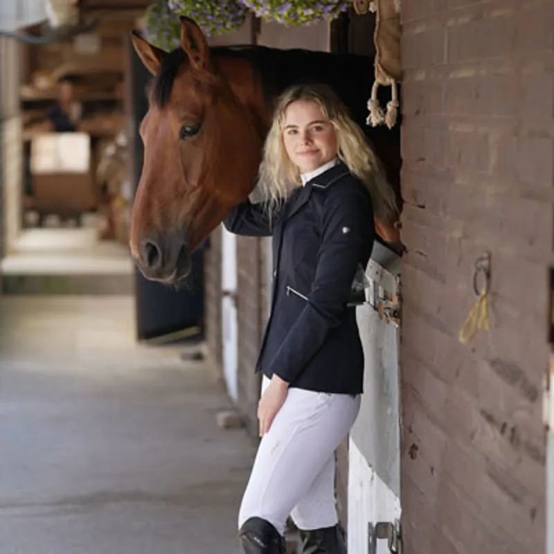 Win Your Favourite Outfit with This Esme! - Redpost Equestrian Blog