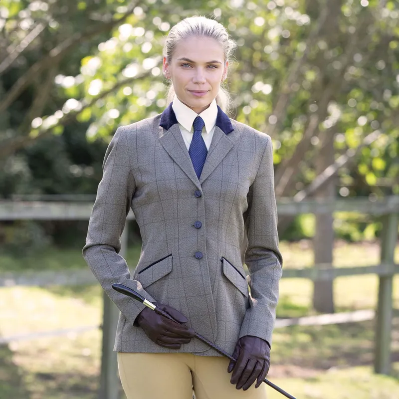 Women’s Competition Jackets
