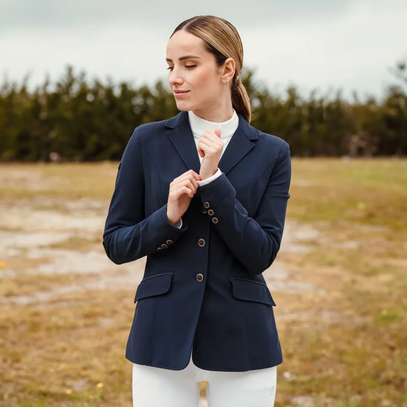 Women’s Competition Jackets