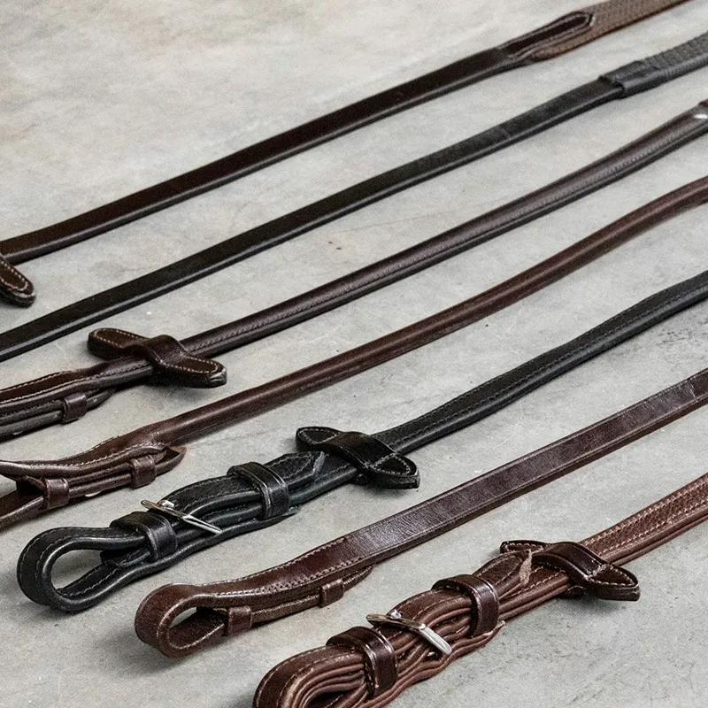 Saddlery & Tack | Redpost Equestrian