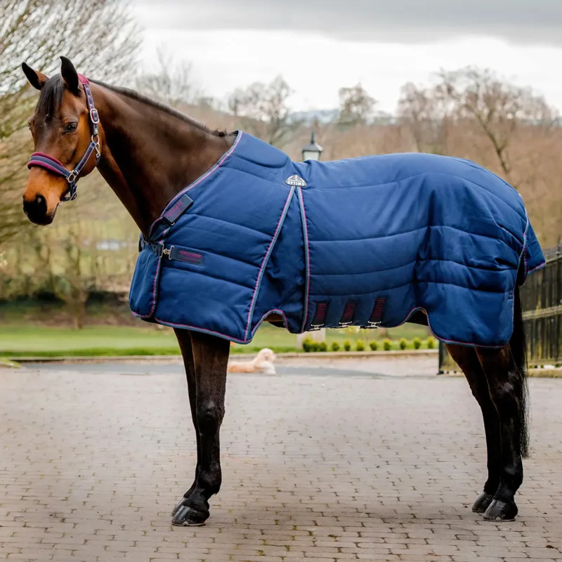 Stable Rugs | Horse Rugs | Redpost Equestrian