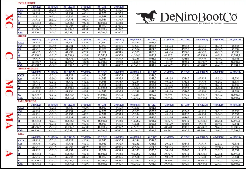 DeNiro Salentino/01 Tall Boots - Black/Black Patent/White