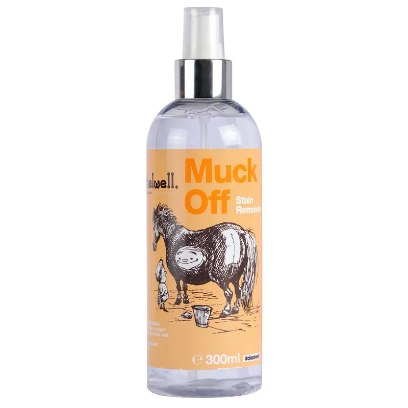 NAF Thelwell Muck Off Stain Removal Spray