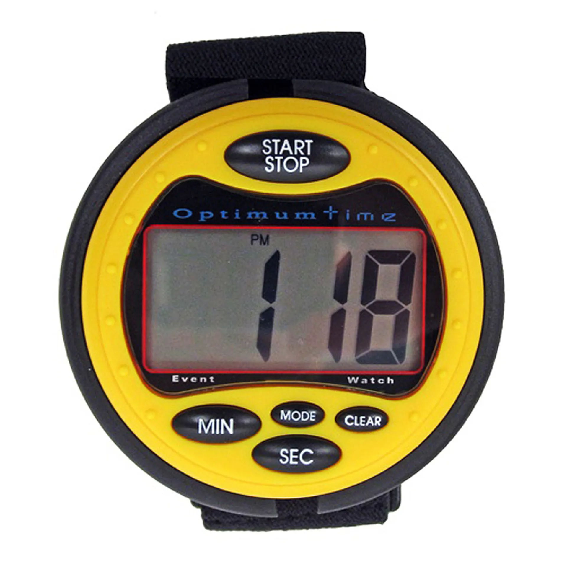 Optimum Time Ultimate Event Watch