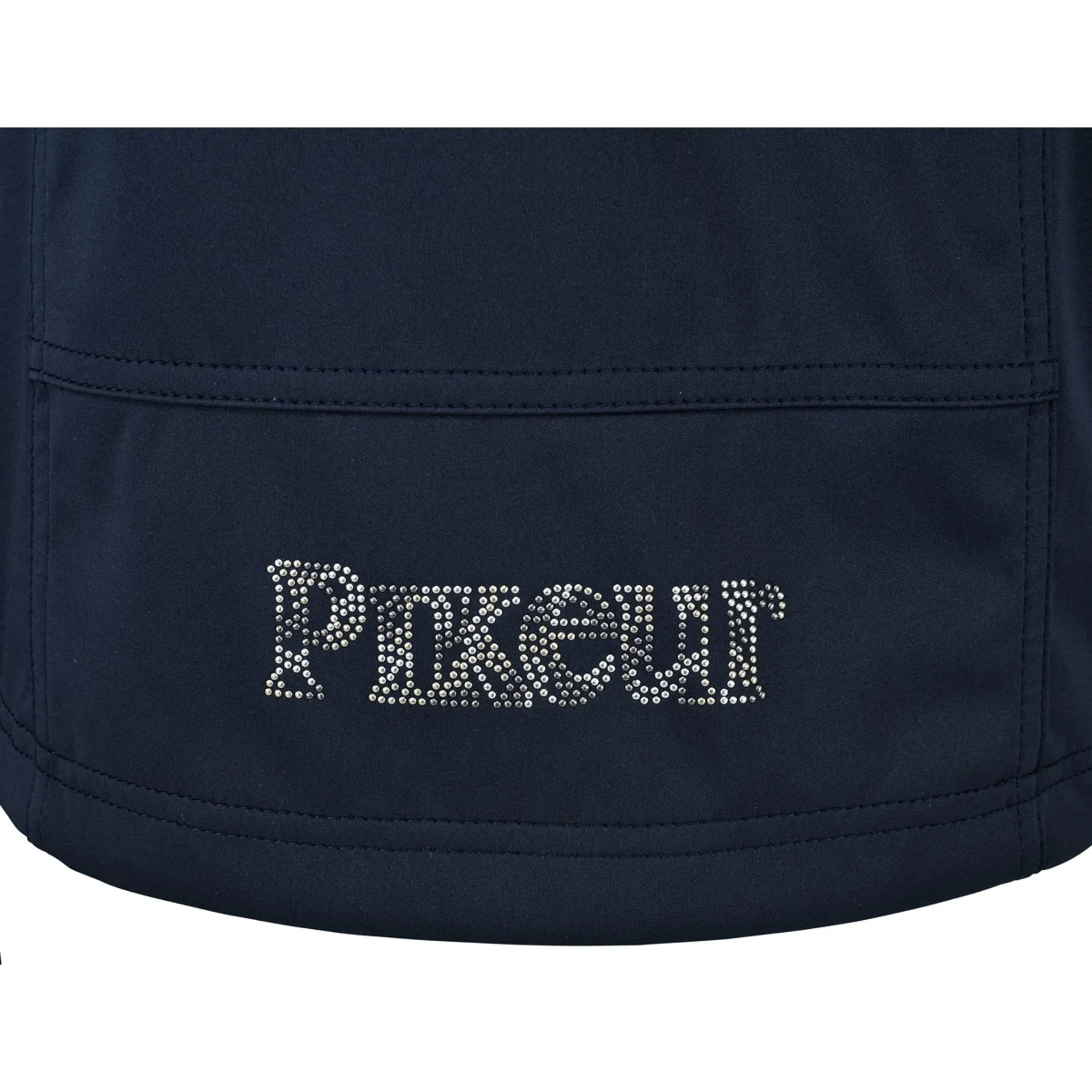 Pikeur Aquina Softshell Jacket - Navy