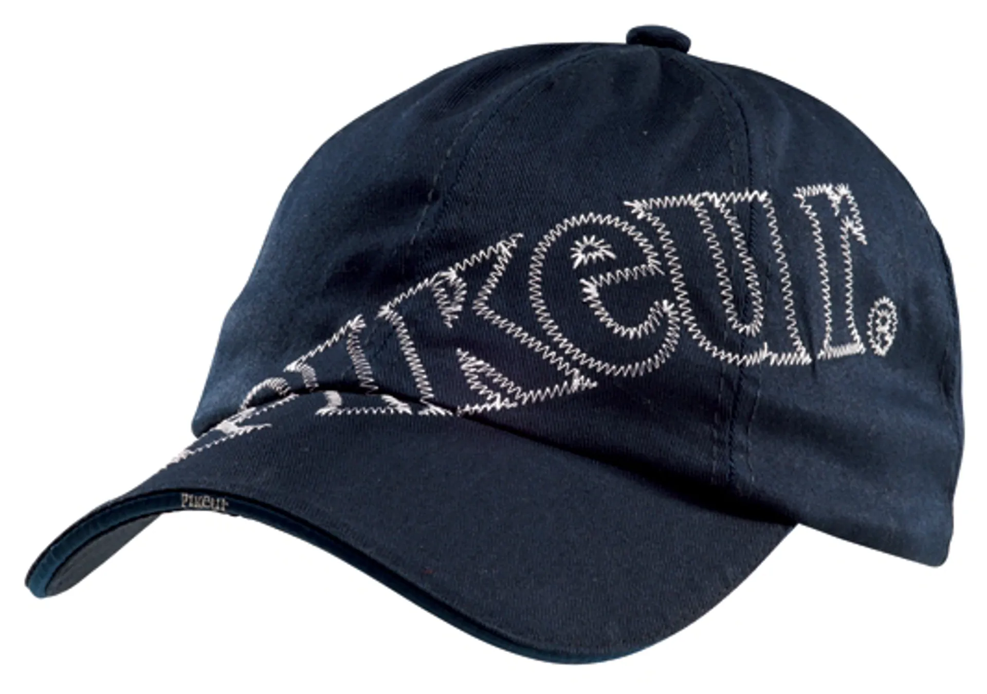 Pikeur Logo Cap - Dark Navy