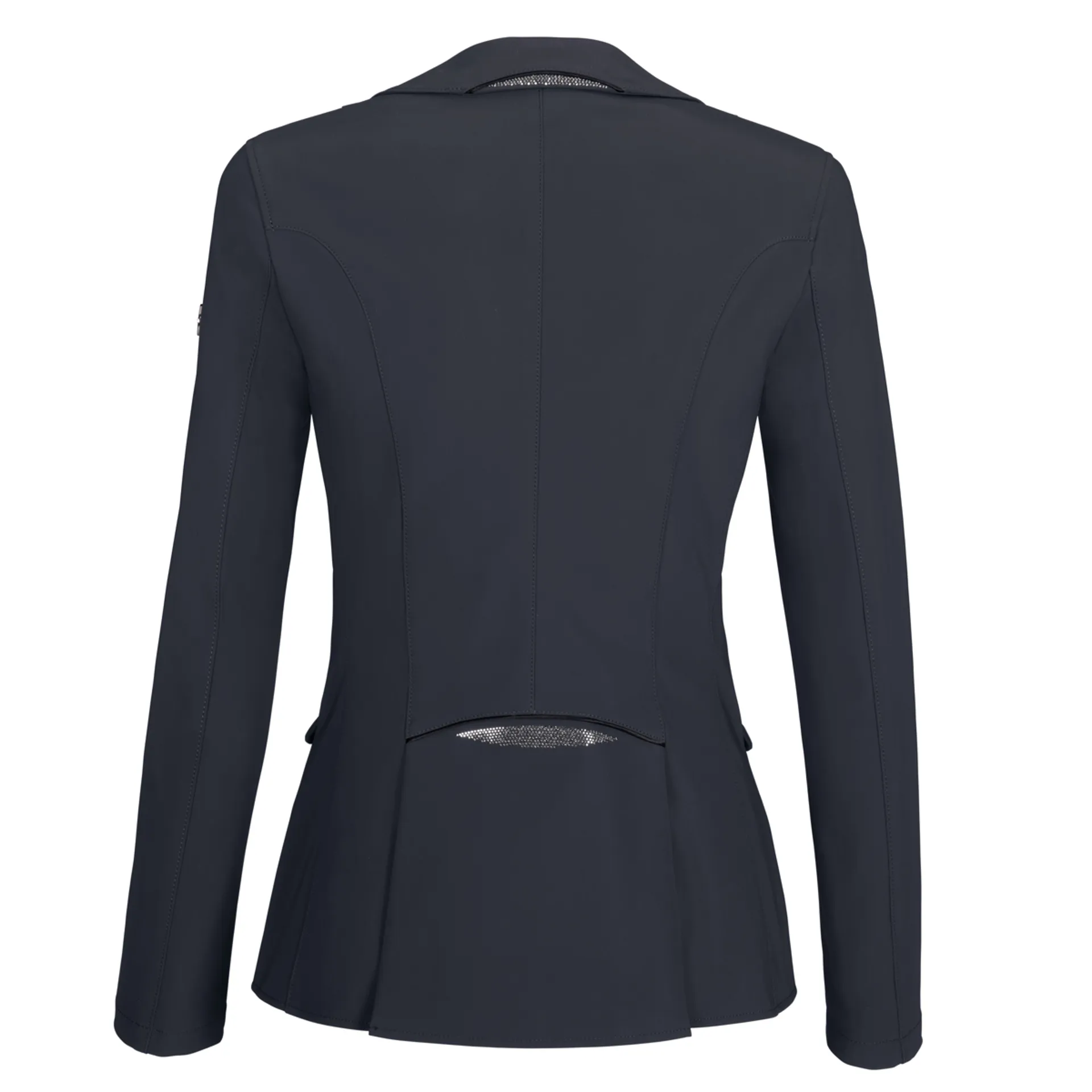 Pikeur Isalie Ladies Competition Jacket - Anthracite