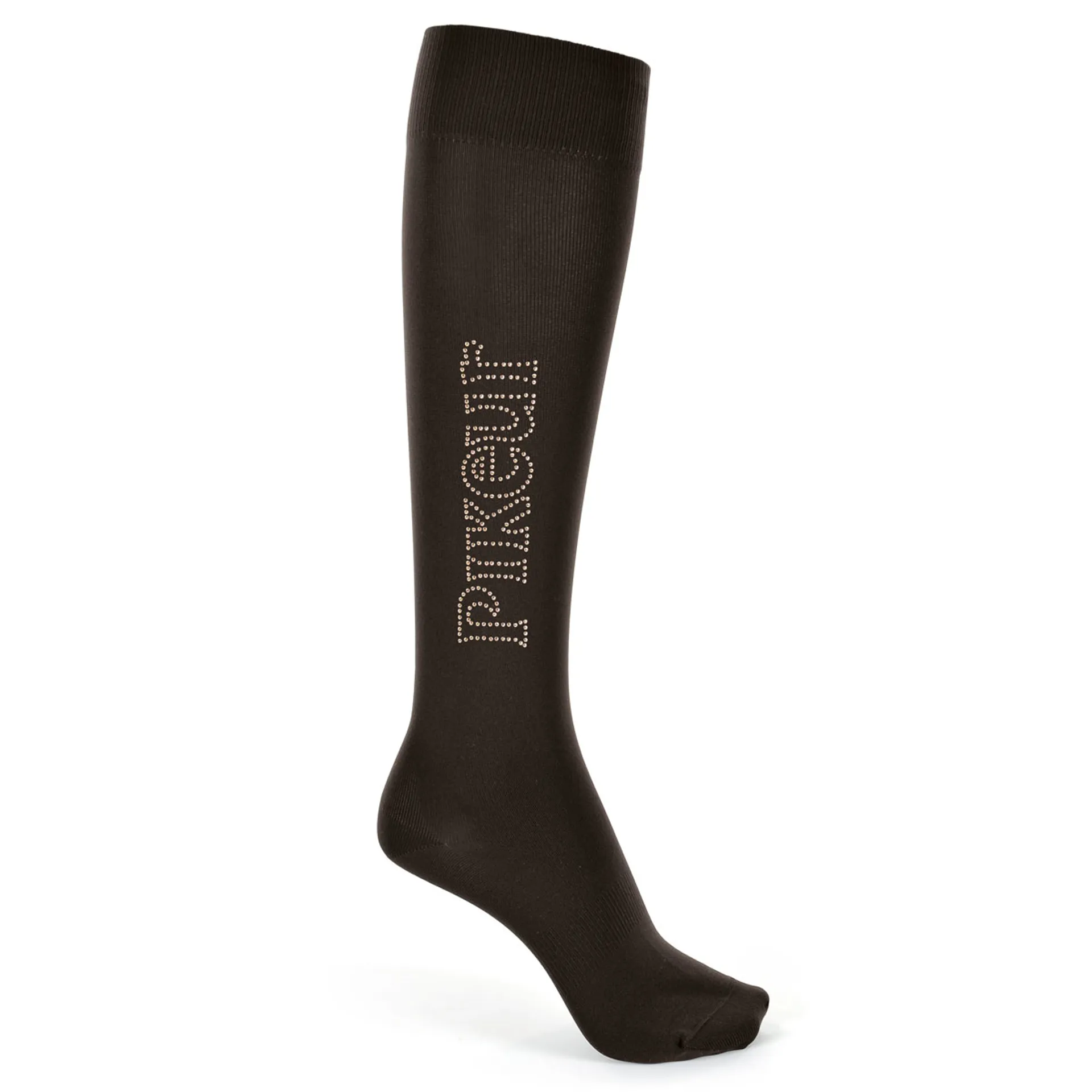 Pikeur Summer Socks - Brown