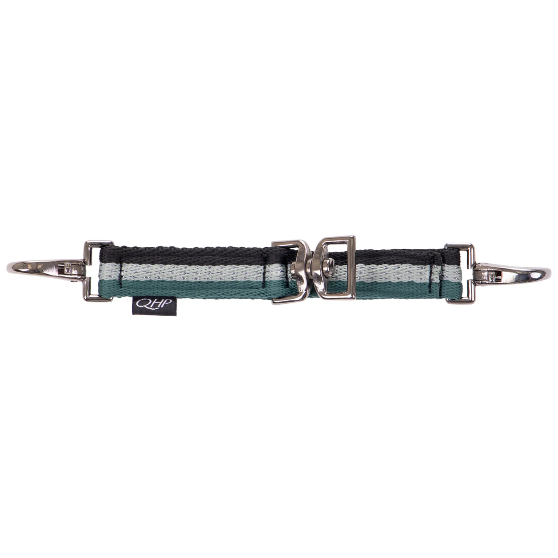 QHP Collection Lunge Attachment - Emerald