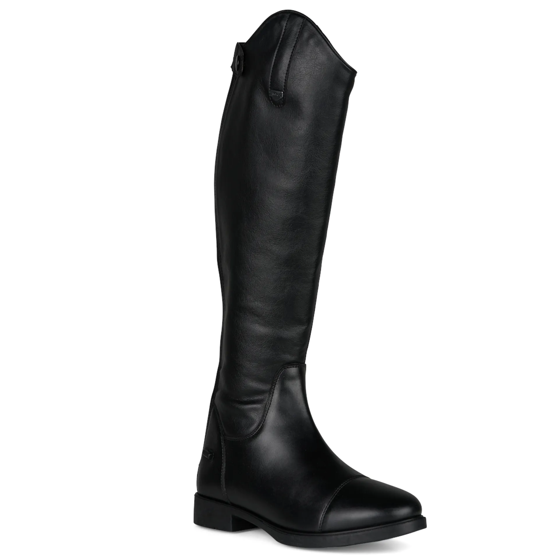 Horze Spirit Rover Dressage Riding Boots - Black