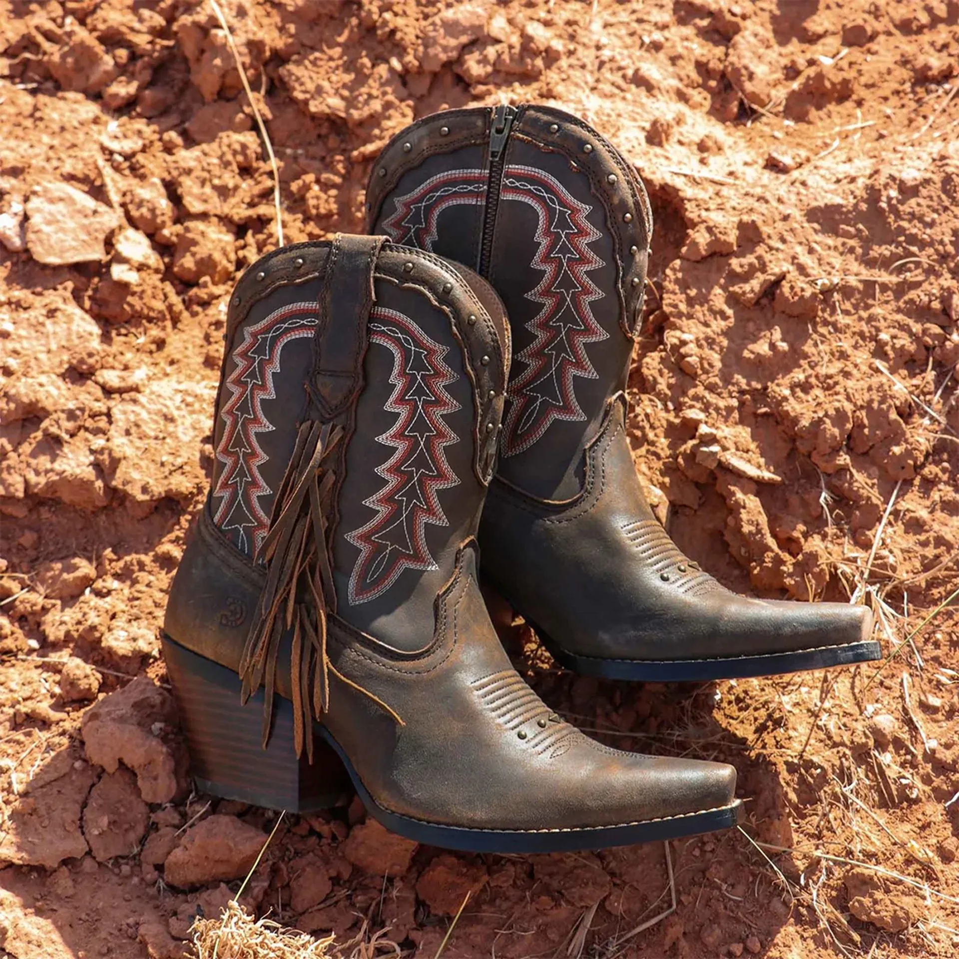 durango boots uk