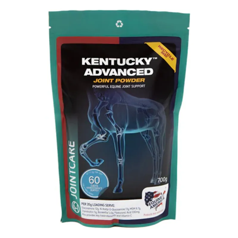 Equine America Kentucky Joint Advanced Powder Supplement