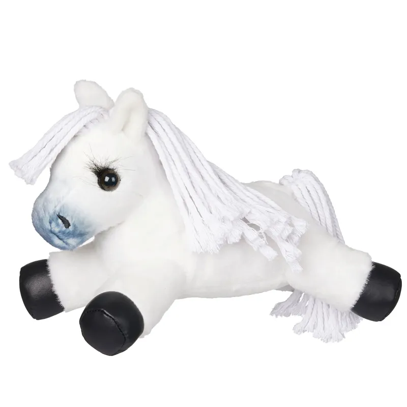 LeMieux Harlow Tiny Beanie Pony - Panda