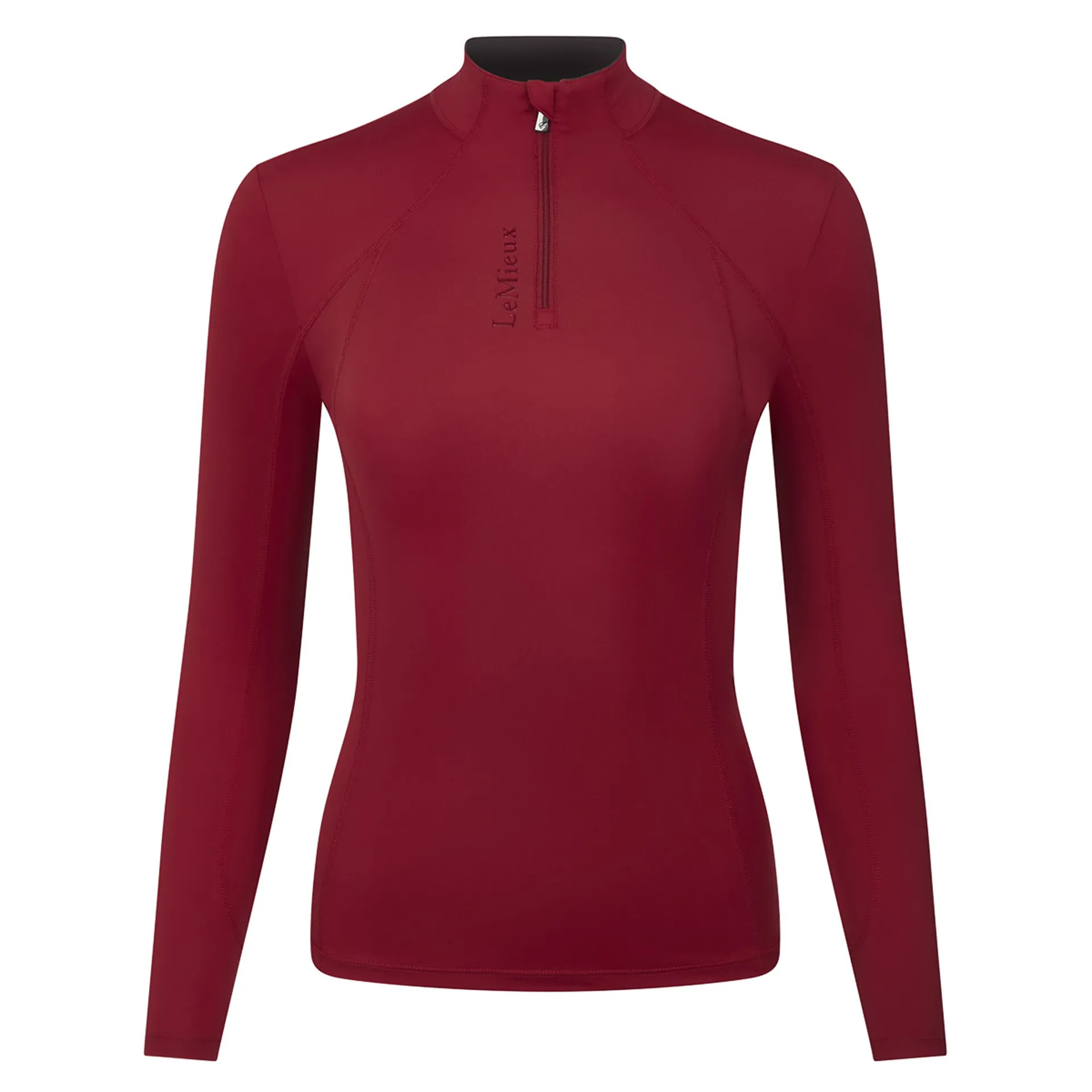 LeMieux Ladies Base Layer - Ember