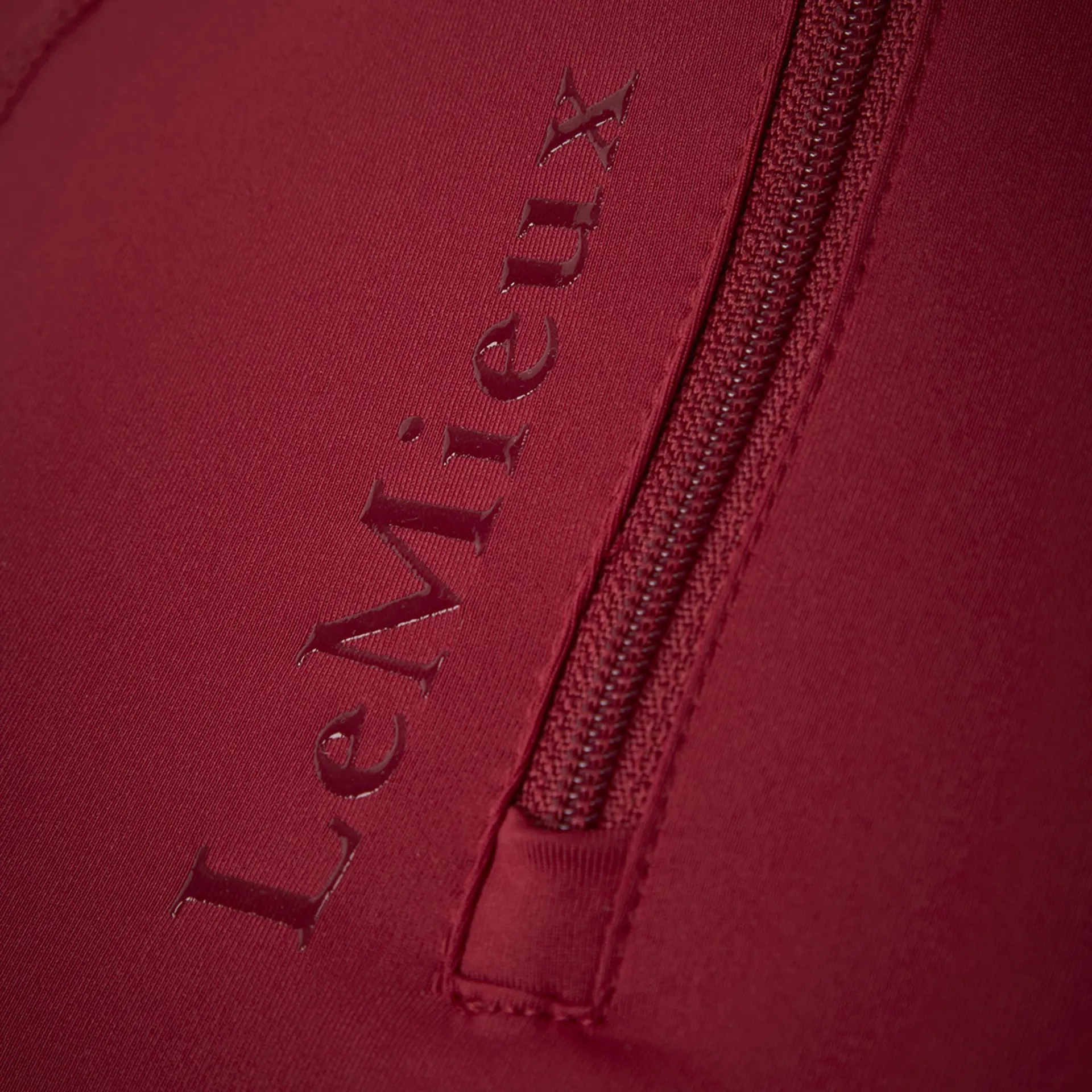 LeMieux Ladies Base Layer - Ember
