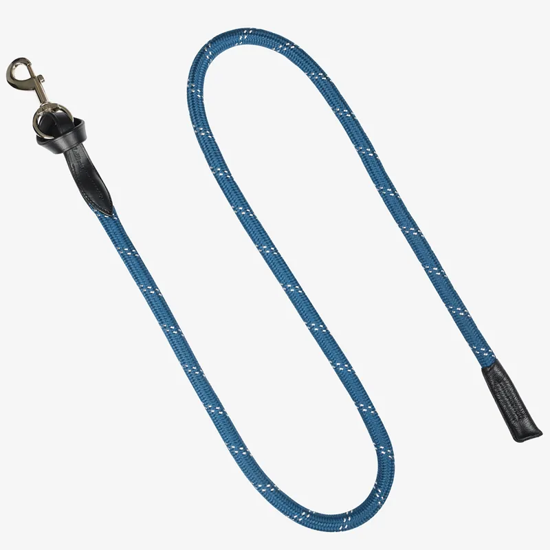 LeMieux Lasso Lead Rope - Atlantic