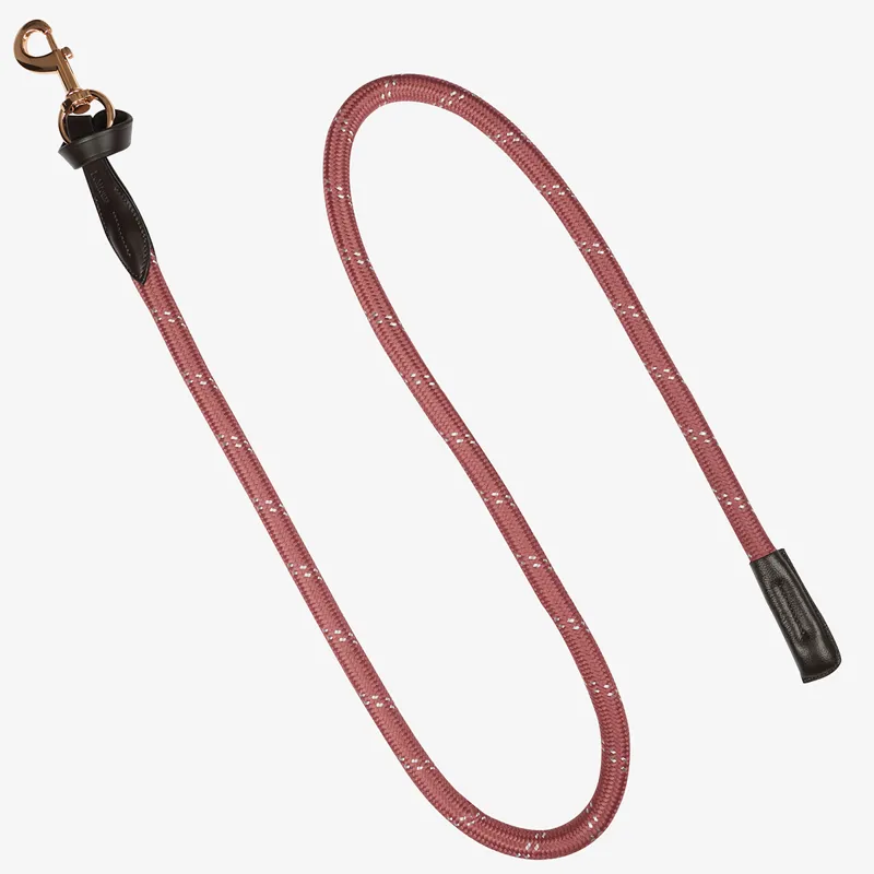 LeMieux Lasso Lead Rope - Orchid