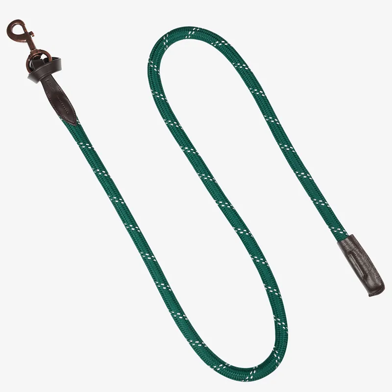 LeMieux Lasso Lead Rope - Spruce
