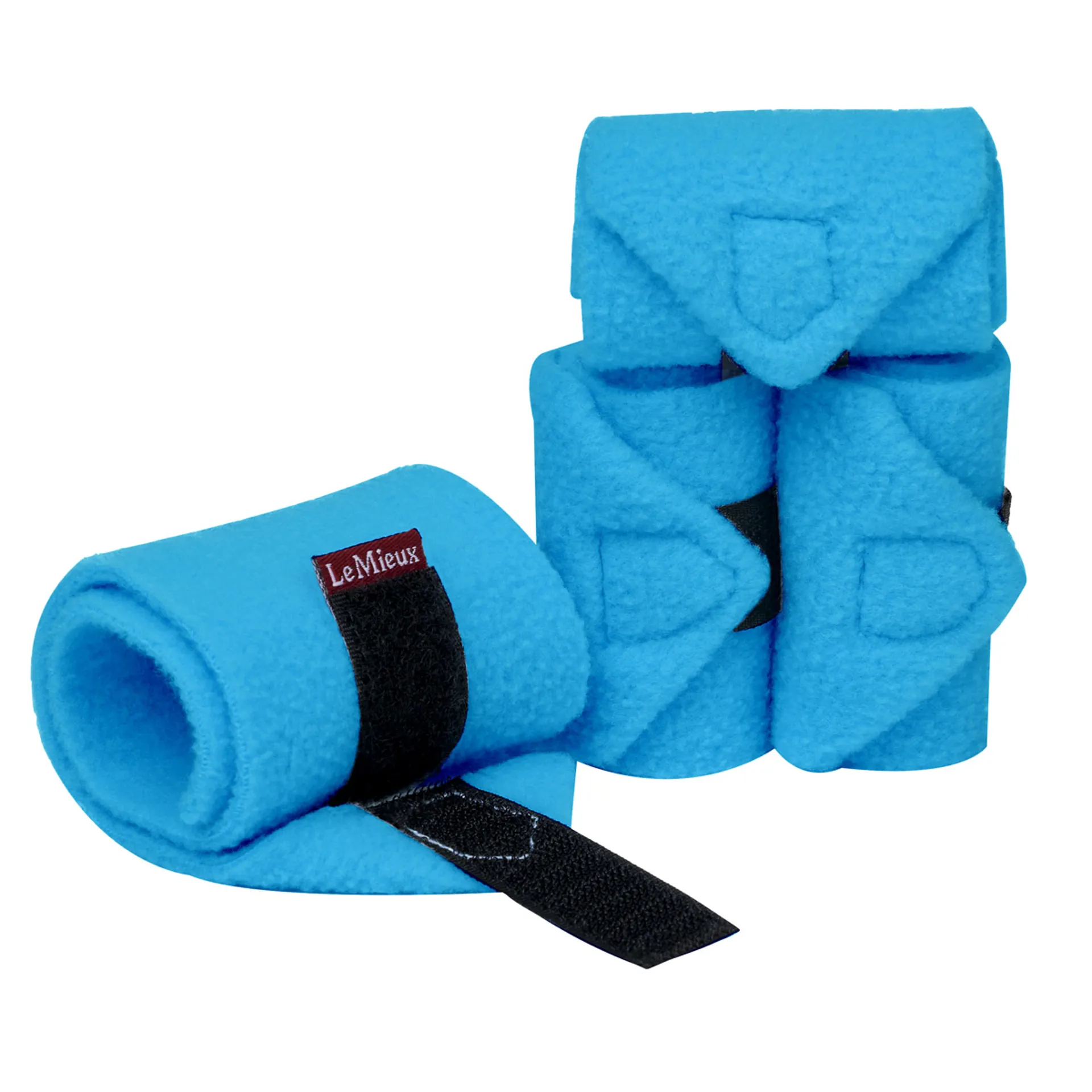 LeMieux Mini Toy Pony Bandages - Pacific