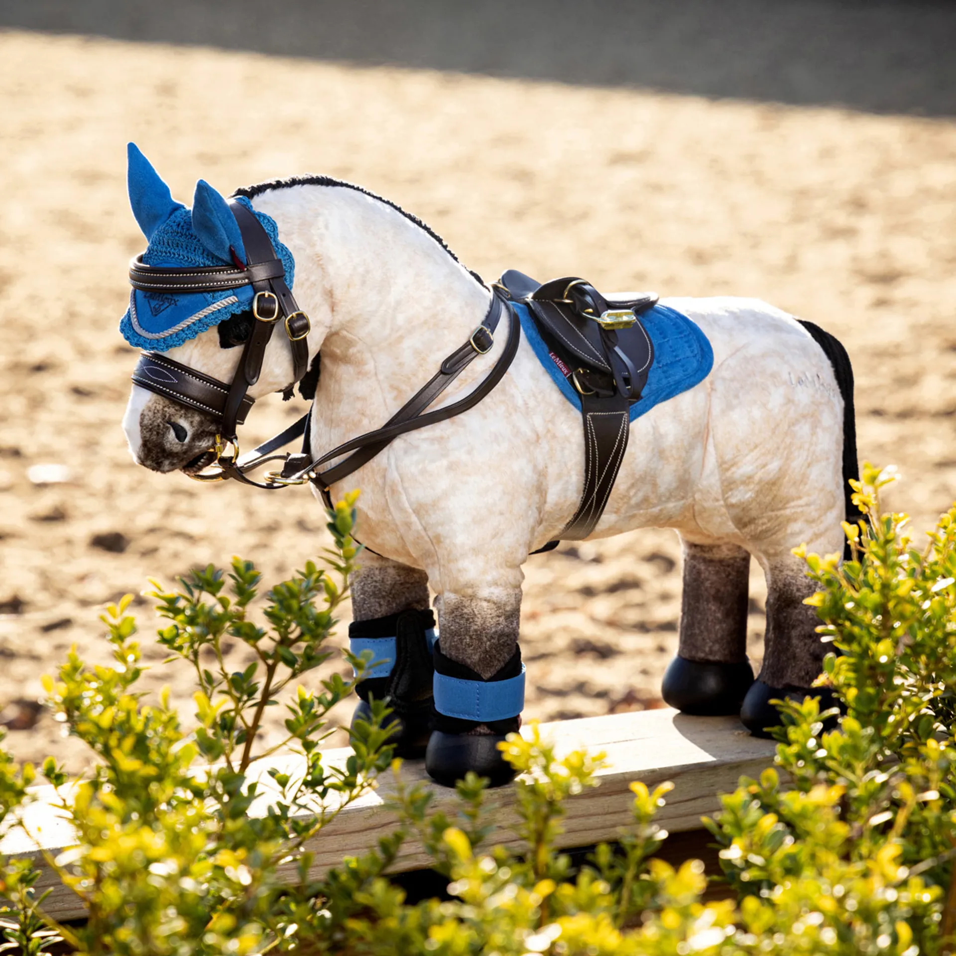 LeMieux Mini Toy Pony - Dream