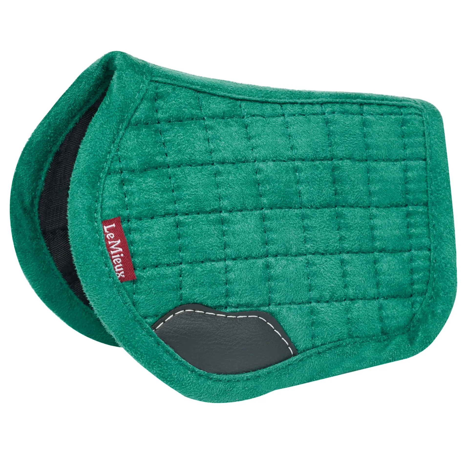 LeMieux Mini Toy Pony Saddlecloth - Evergreen