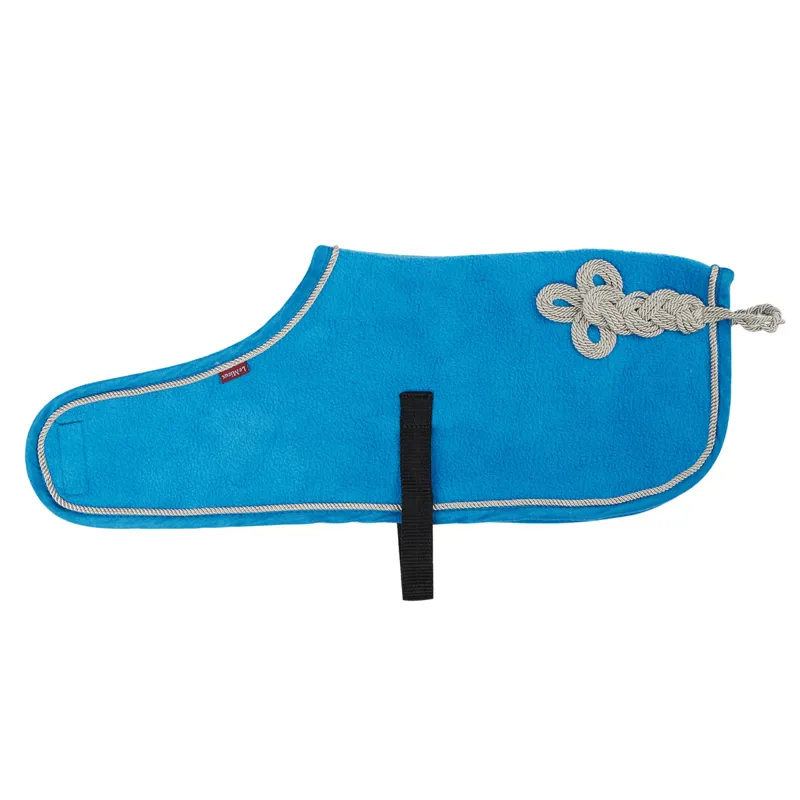 LeMieux Mini Toy Pony Show Rug - Pacific