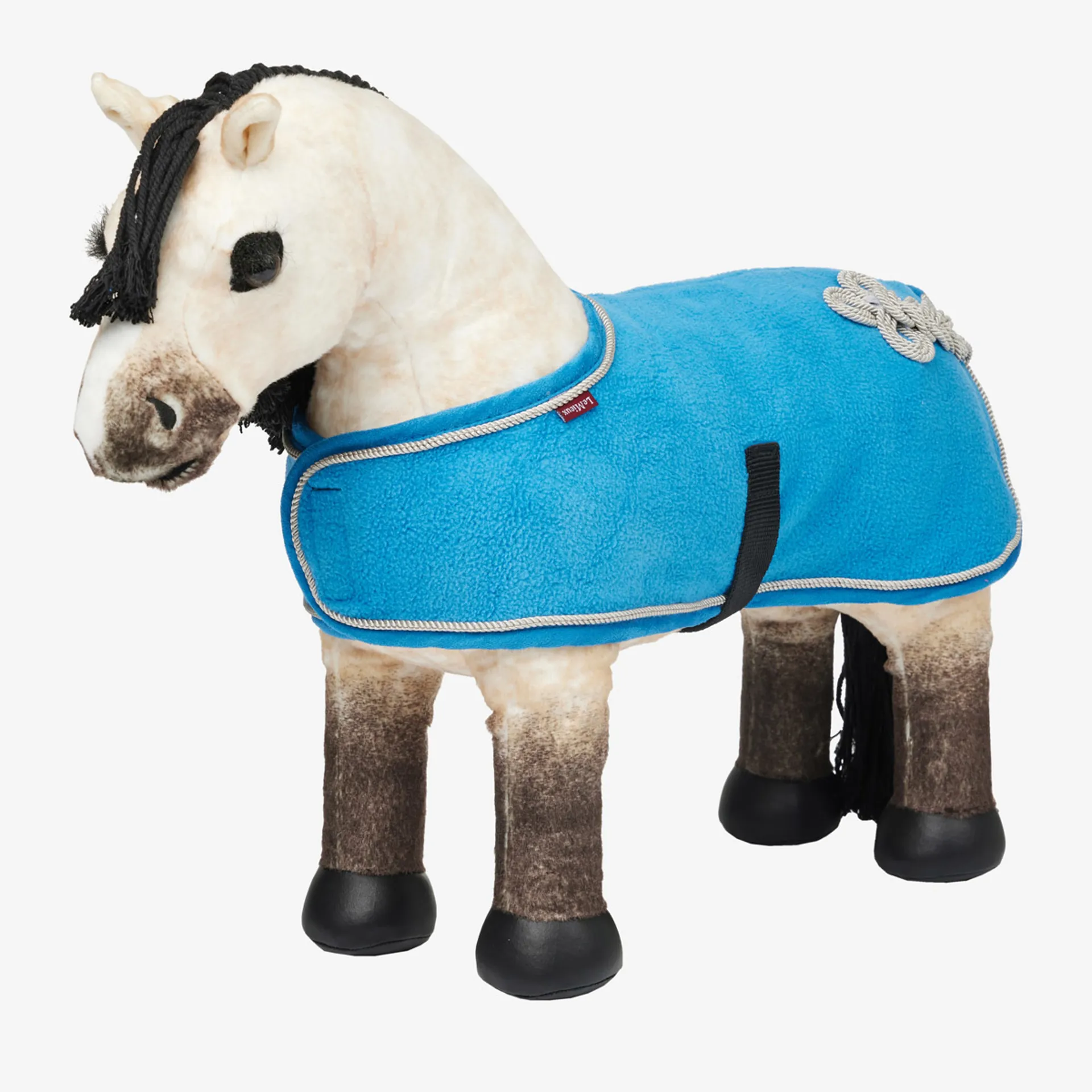 LeMieux Mini Toy Pony Show Rug - Pacific