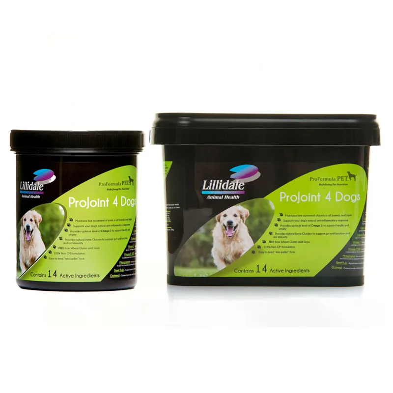 Pets | Redpost Equestrian