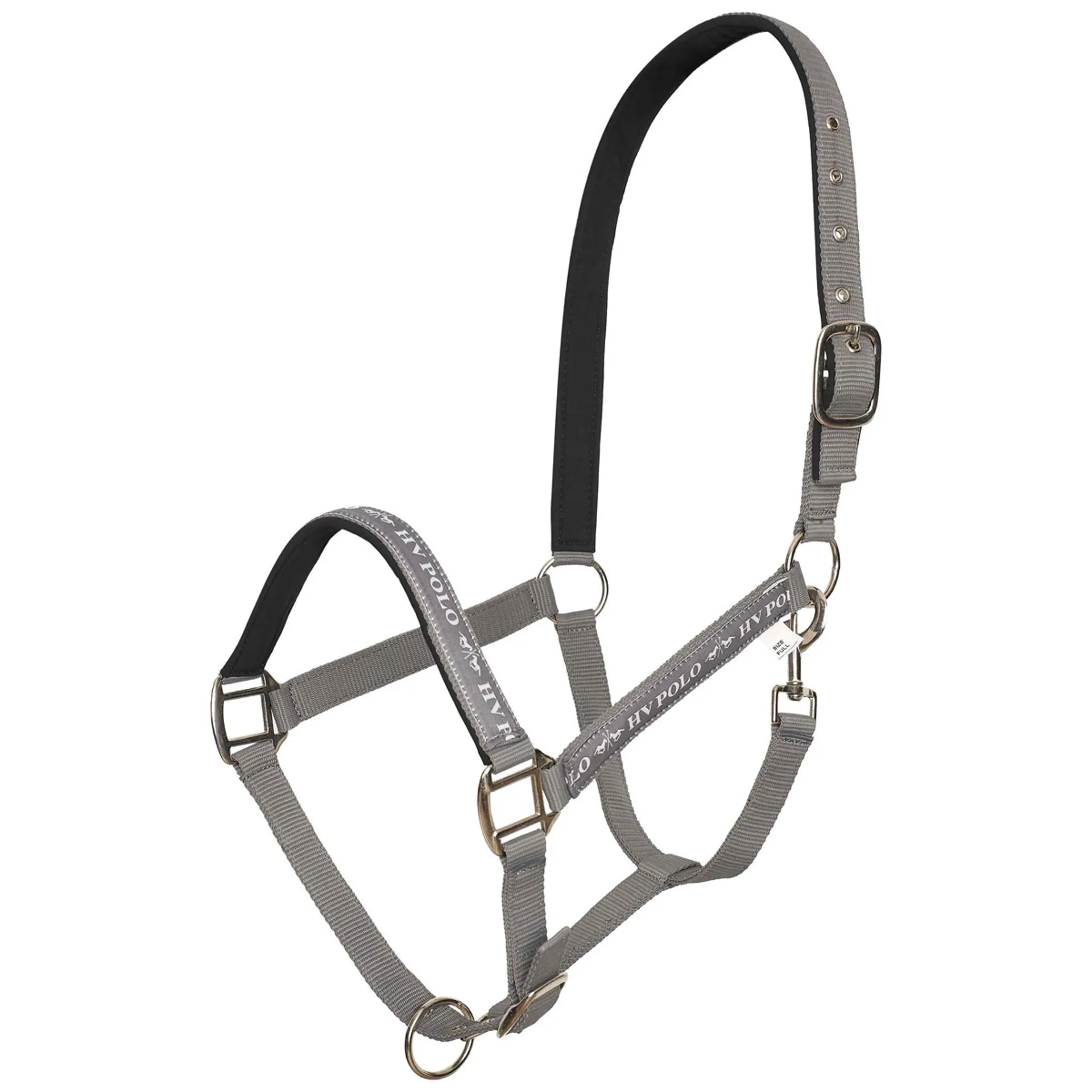 HV Polo Nena Headcollar - Stone