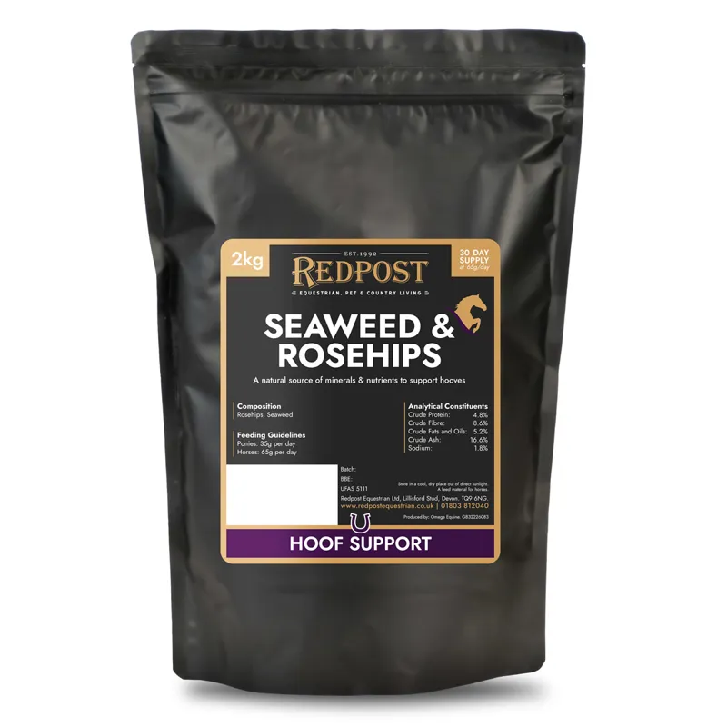 Horse Care | Redpost Equestrian