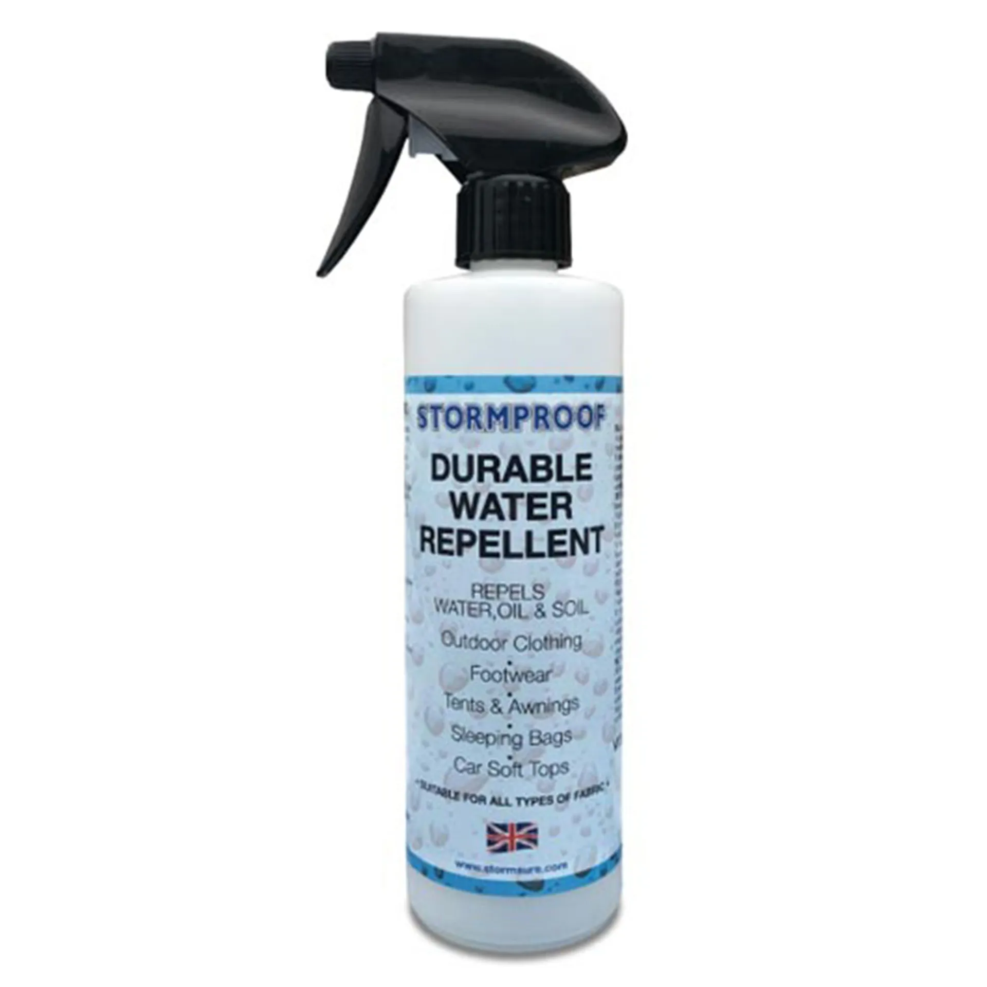Stormsure Stormproof Water Repellent Spray