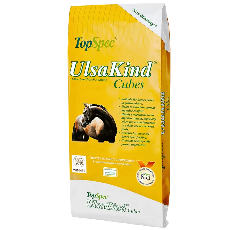 TopSpec UlsaKind Cubes - 20kg