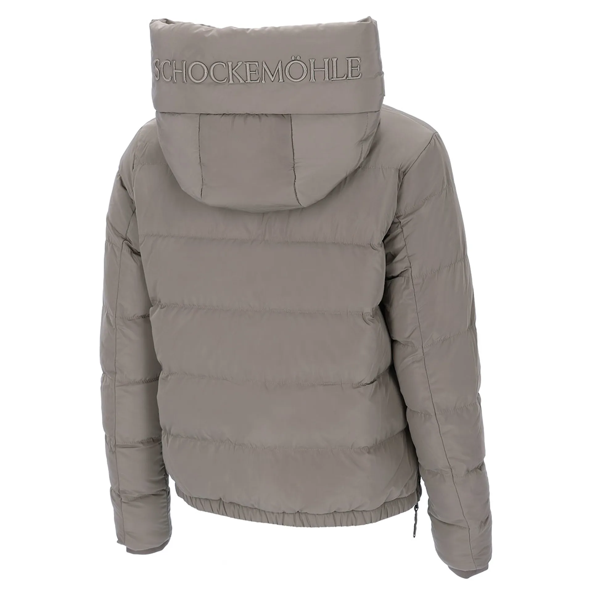 Schockemohle Violet Womens Jacket - Hazel