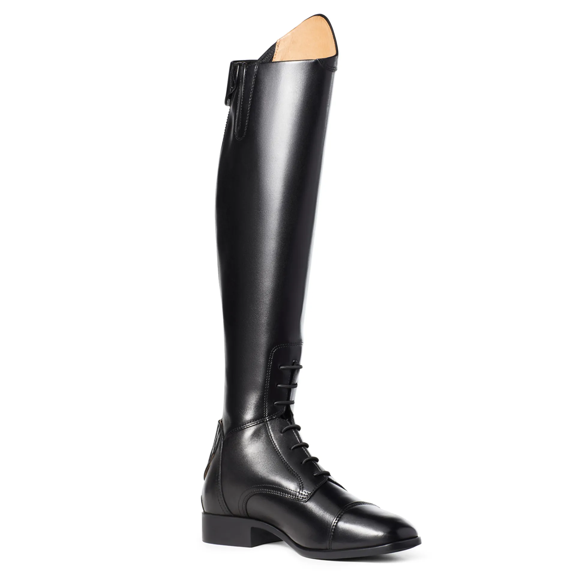 Ariat Palisade Tall Ladies Riding Boots - Black