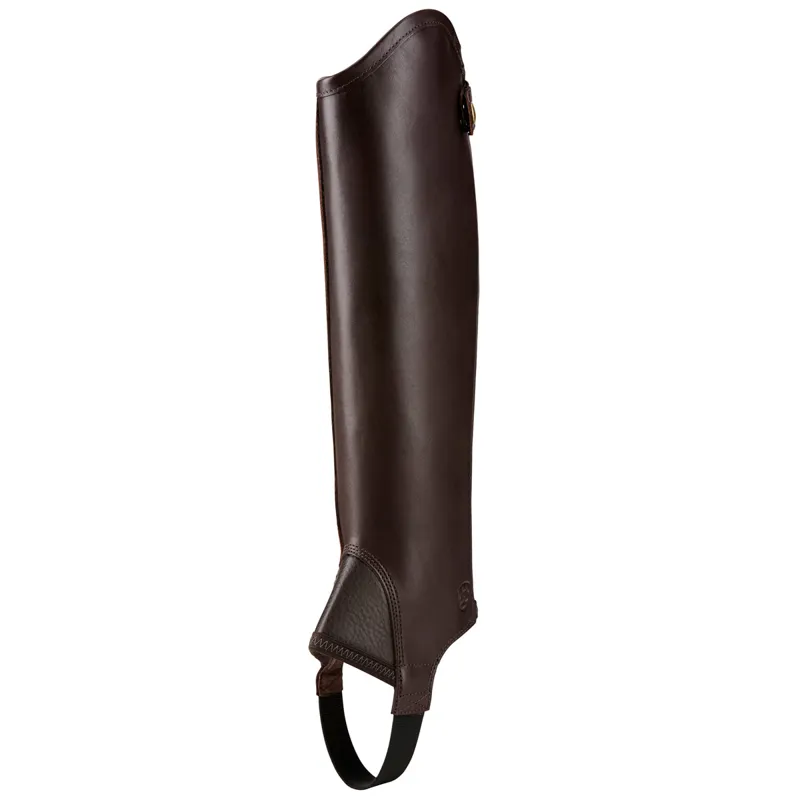 Ariat Concord Half Chaps - Light Brown